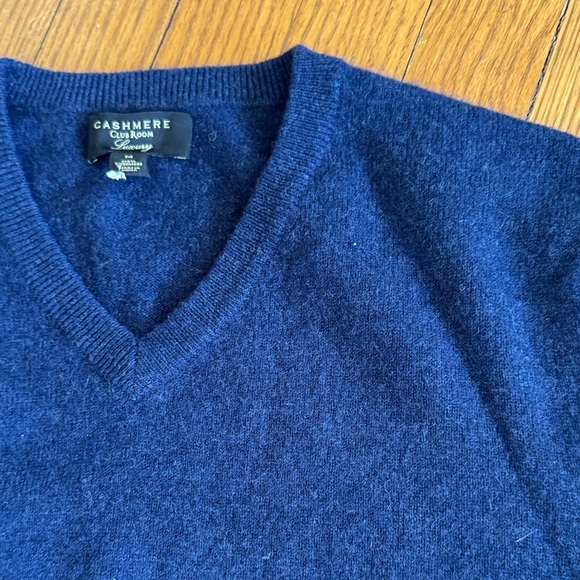 Club Room | Sweaters | Mens Cashmere Sweater | Poshmark